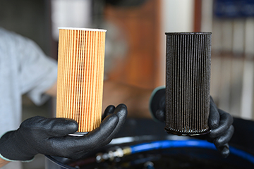Your Vehicle’s Oil Filter: Everything You Need to Know
