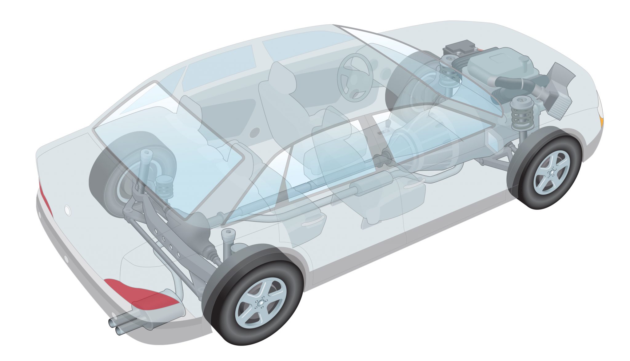 Axle-Related Problems: What You Need to Know